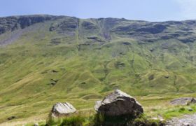 Helvellyn Range (English Lake District): Virtual Field Trip